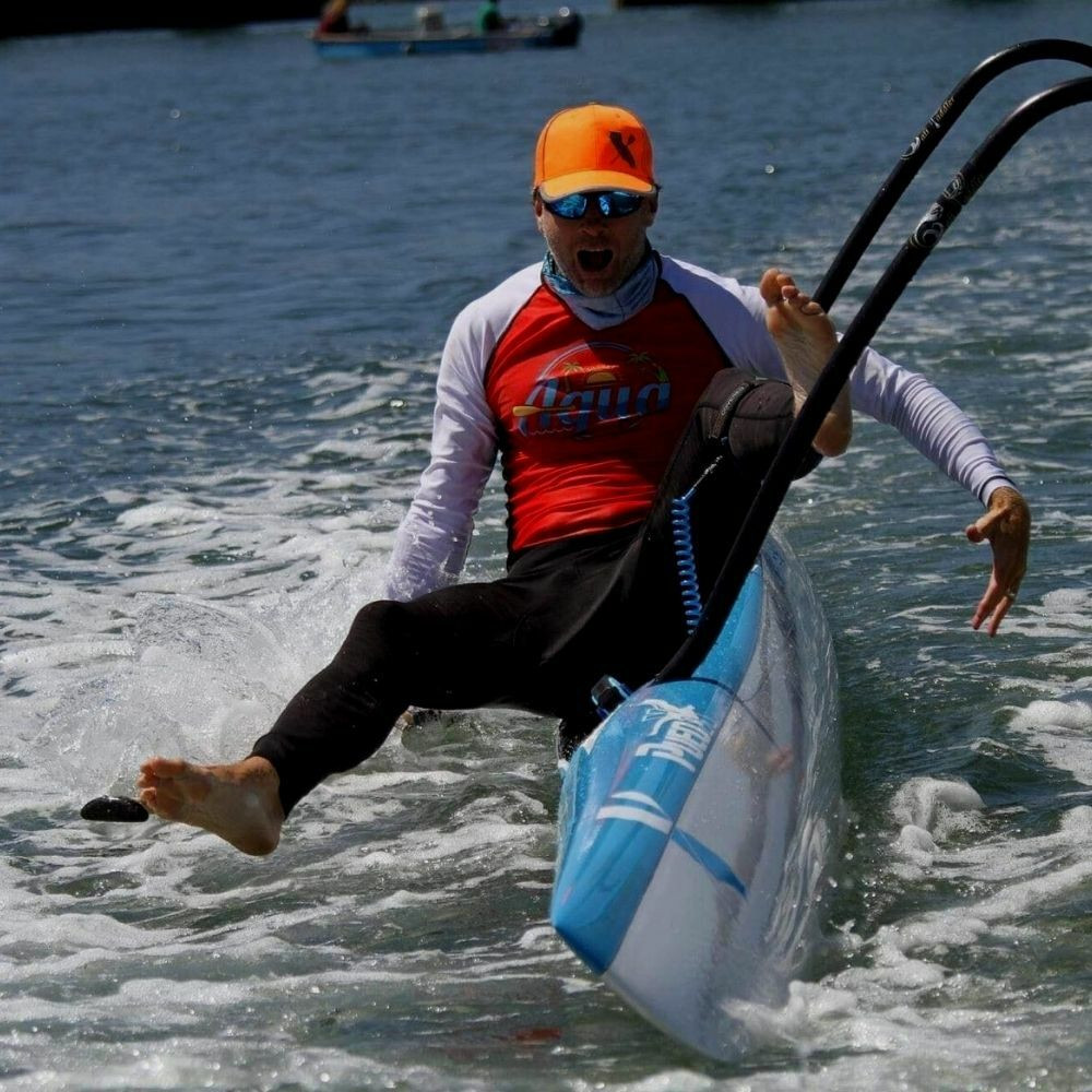 Retail - Shop Surfskis, Waveskis & OCs - Shop Outrigger Canoes - Aqua ...